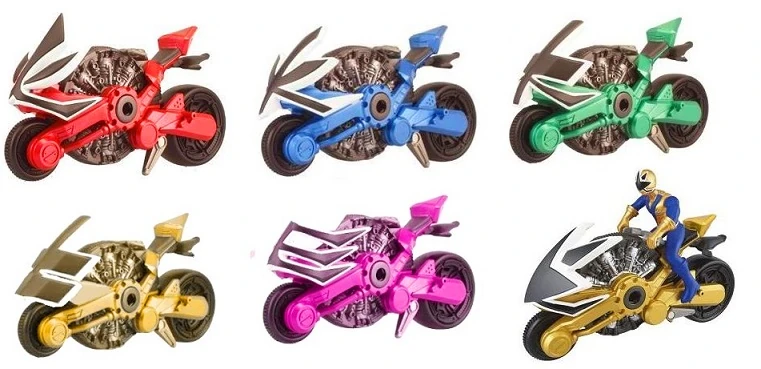 Spin Cycles | Power Rangers Fanon Wiki | Fandom