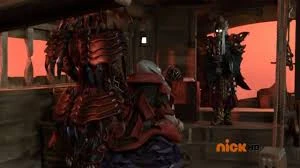 Serrator's Plan | Power Rangers Fanon Wiki | Fandom