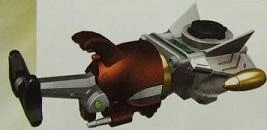 Beetle Zord (Greencosmos) | Power Rangers Fanon Wiki | Fandom