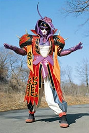 Big Burpa (Heitorfred1) | Power Rangers Fanon Wiki | Fandom