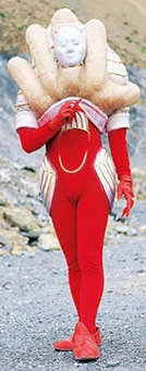 Nimrod (Heitorfred1) | Power Rangers Fanon Wiki | Fandom