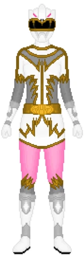 Ichigo Kobashi | Power Rangers Fanon Wiki | Fandom