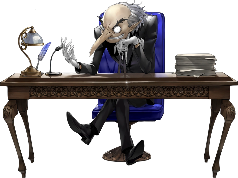 Igor | Power Rangers Fanon Wiki | Fandom