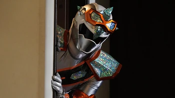 A Rare Artifact | Power Rangers Fanon Wiki | Fandom