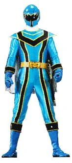 RangerSquad Mystic Rangers | Power Rangers Fanon Wiki | Fandom