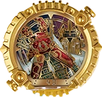Legendary Ranger Rings | Power Rangers Fanon Wiki | Fandom