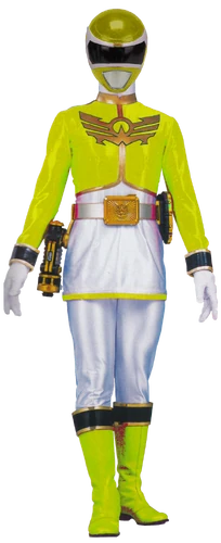 Lucy Brown | Power Rangers Fanon Wiki | Fandom