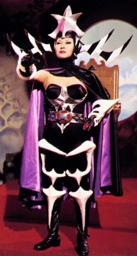 Rumina Repugna | Power Rangers Fanon Wiki | Fandom