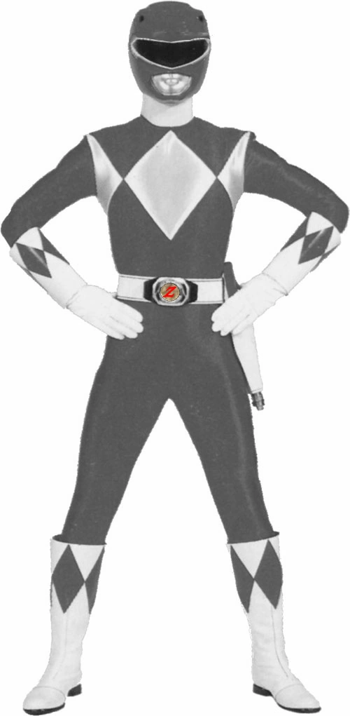 Logan Fox | Power Rangers Fanon Wiki | Fandom