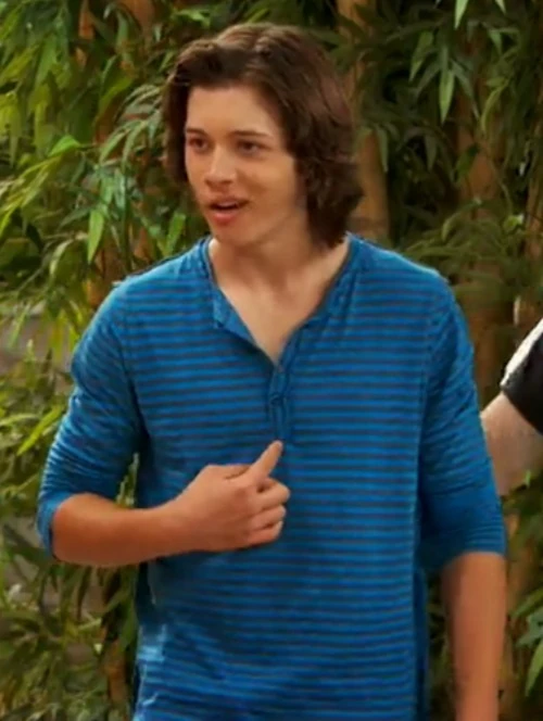 Alexander Grayson | Power Rangers Fanon Wiki | Fandom