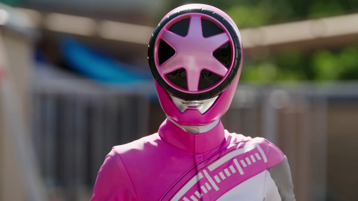 Hannah Krenshaw | Power Rangers Fanon Wiki | Fandom