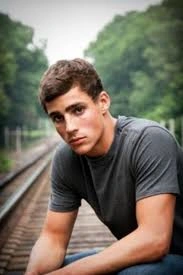 Caden Mason | Power Rangers Fanon Wiki | Fandom