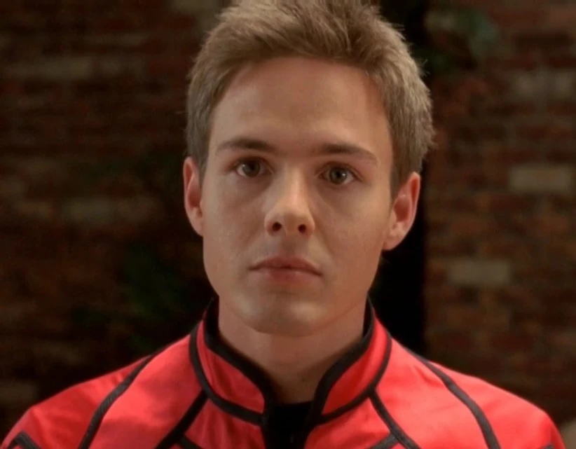 Red Ranger Supremo | Wiki Power Rangers Fanon | Fandom