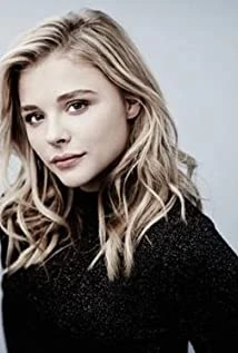 Chloë Grace Moretz | Power Rangers Fanon Wiki | Fandom