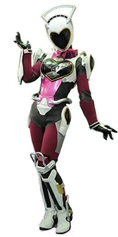 Wagon (Rail Force) | Power Rangers Fanon Wiki | Fandom