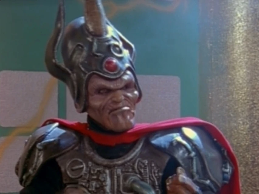 Grimlord | Wiki Power Rangers Fanon | Fandom