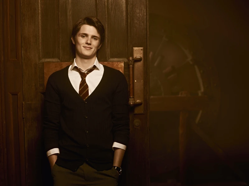 Vincent Stevens | Power Rangers Fanon Wiki | Fandom