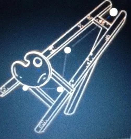 Pictor System | Power Rangers Fanon Wiki | Fandom