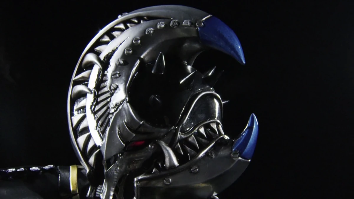Dark Moon | Power Rangers Fanon Wiki | Fandom
