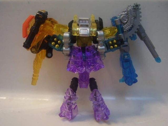 Battle Squad: Neo | Power Rangers Fanon Wiki | Fandom