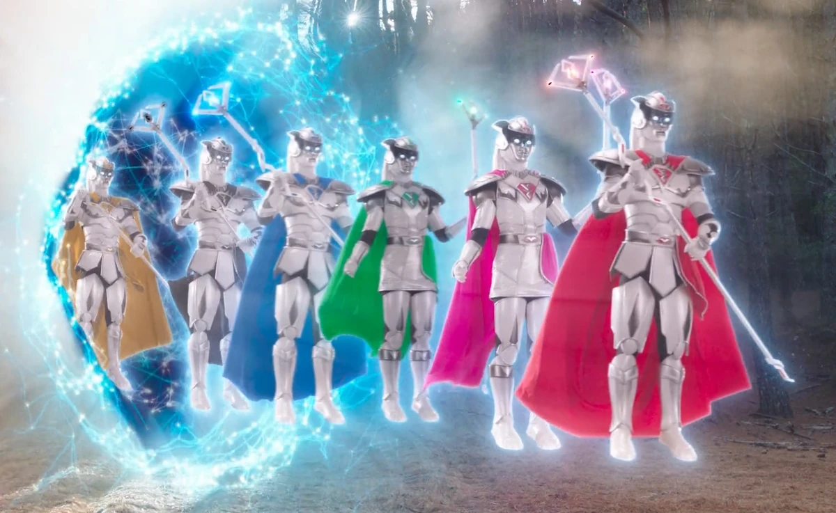 Covenant Guardians | Power Rangers Fanon Wiki | Fandom