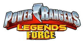 Power Rangers Legends Force(PRLW) | Power Rangers Fanon Wiki | Fandom