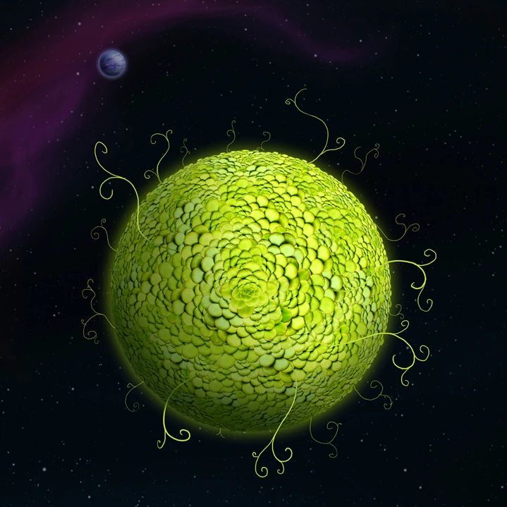 Planet of Trees | Power Rangers Fanon Wiki | Fandom