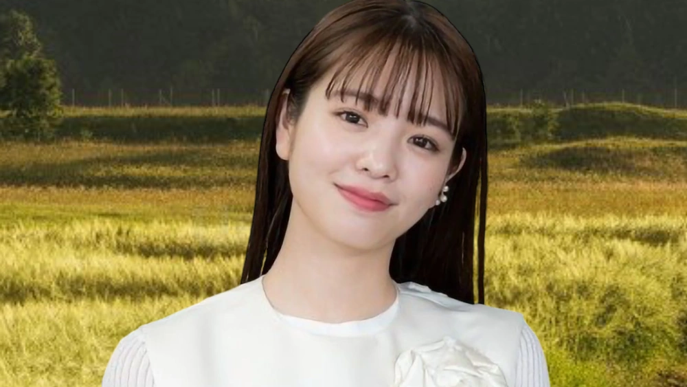 Reina Maruyama | Power Rangers Fanon Wiki | Fandom