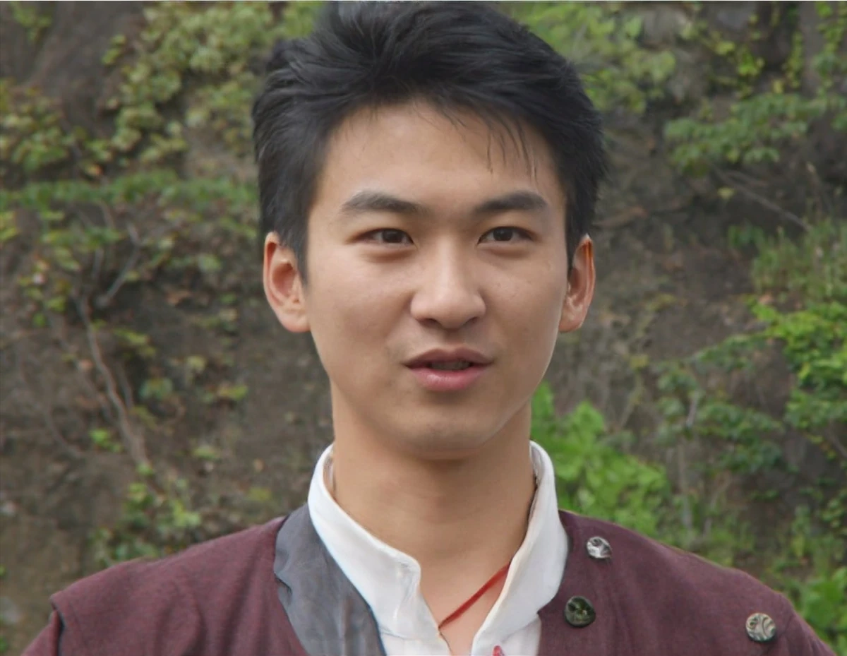 T-Rex Knight | Power Rangers Fanon Wiki | Fandom