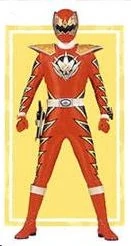 Corey McKnight | Power Rangers Fanon Wiki | Fandom