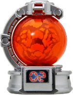 Cosmic Orbs (Reynoman) | Power Rangers Fanon Wiki | Fandom