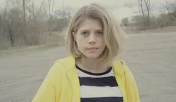 Charlie North | Power Rangers Fanon Wiki | Fandom