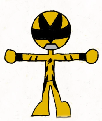 Raivo | Power Rangers Fanon Wiki | Fandom