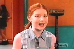 Kelly Hart (Revisited Series) | Power Rangers Fanon Wiki | Fandom