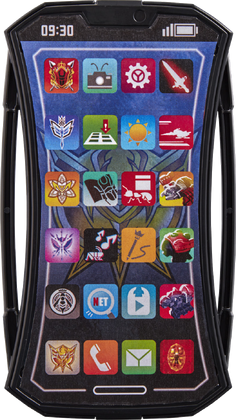 Category:Arsenal (Insect Warriors) | Power Rangers Fanon Wiki | Fandom