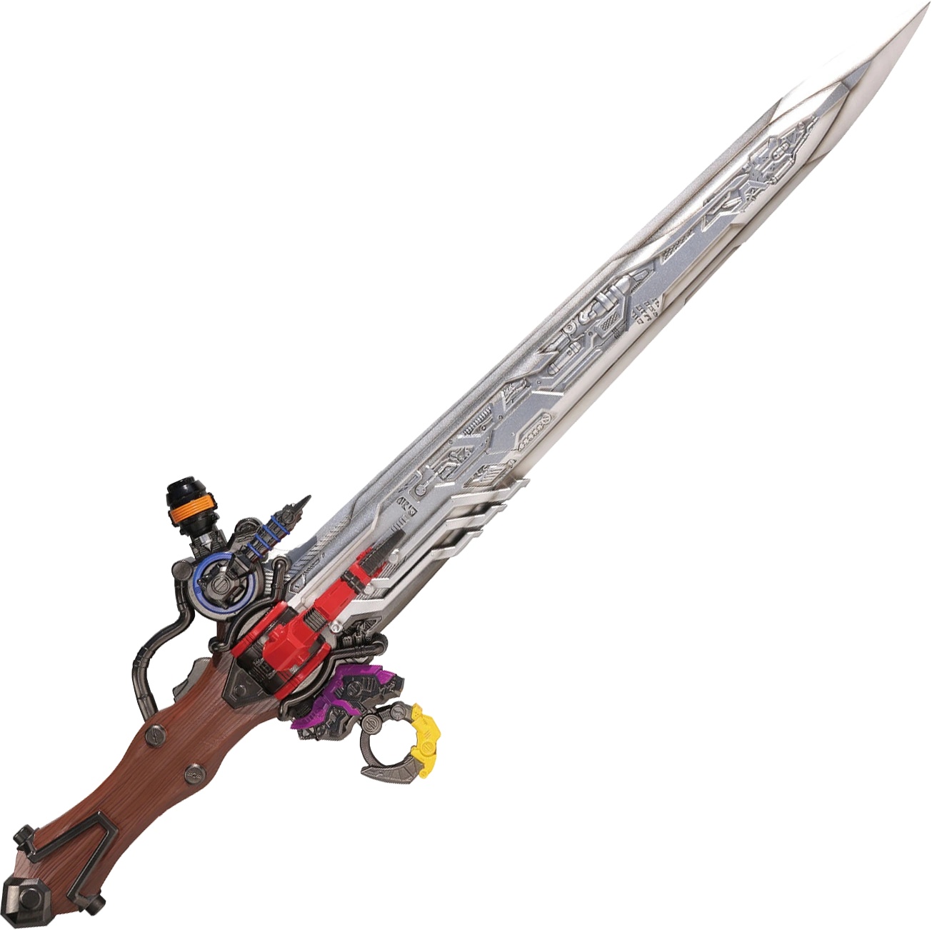 Drone Morpher | Power Rangers Fanon Wiki | Fandom