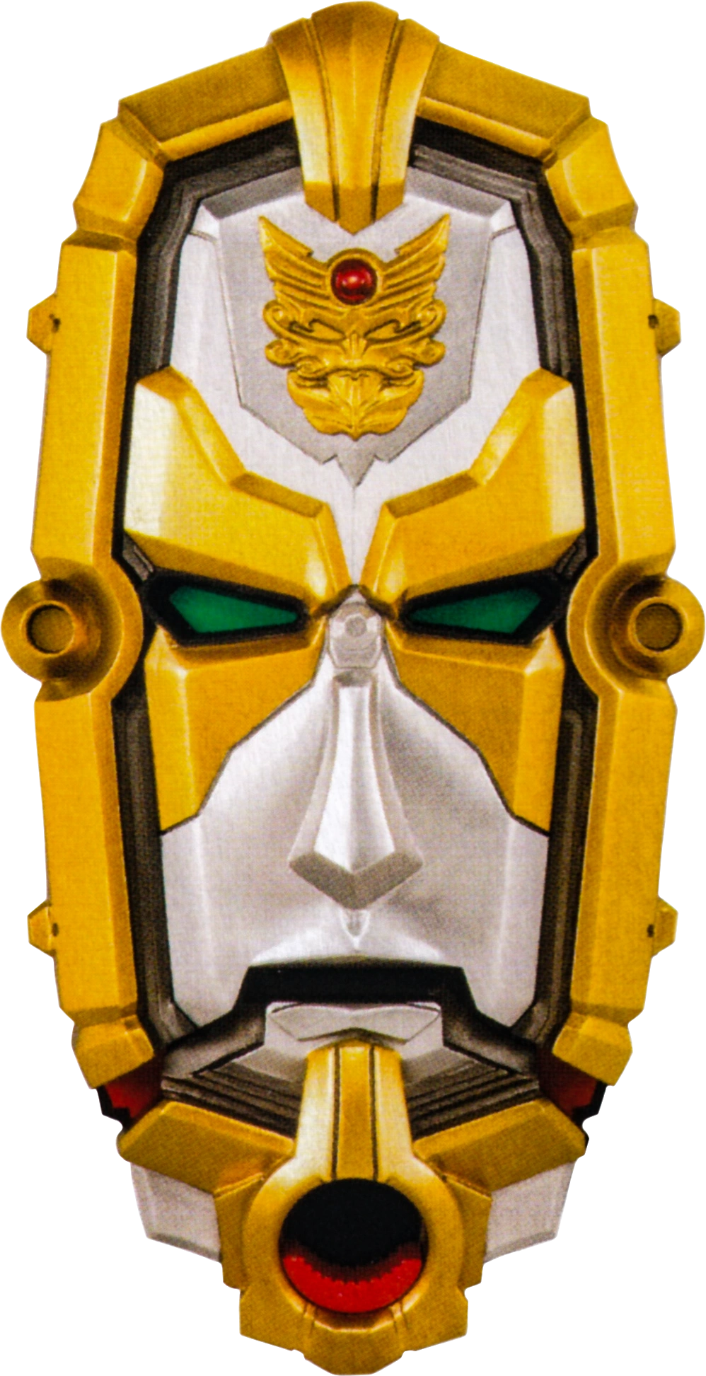 Arsenal (Holy Spirits) | Power Rangers Fanon Wiki | Fandom