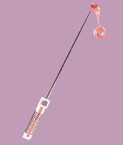 Lightning Baton | Power Rangers Fanon Wiki | Fandom