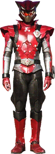 Techno-Virus Ranger | Power Rangers Fanon Wiki | Fandom