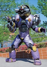 The Pitcher | Power Rangers Fanon Wiki | Fandom