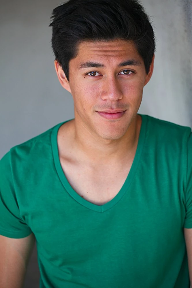 Dante Ceraso(PRLW) | Power Rangers Fanon Wiki | Fandom