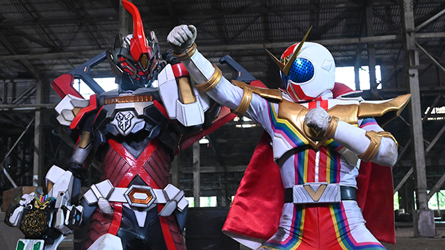 Soldier of Destruction | Power Rangers Fanon Wiki | Fandom