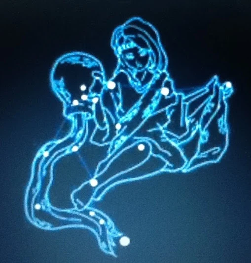 Aquarius System | Power Rangers Fanon Wiki | Fandom