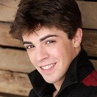 Landon Thompson(PRLW) | Power Rangers Fanon Wiki | Fandom