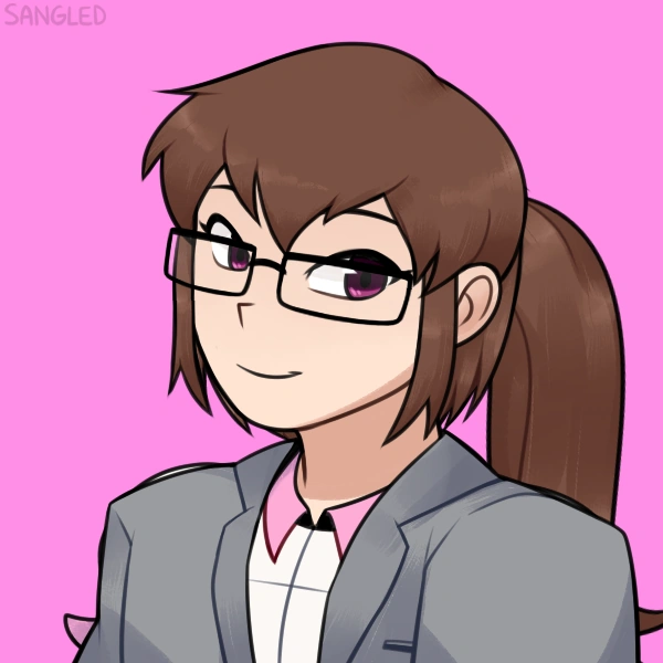 Lisa Daniels | Power Rangers Fanon Wiki | Fandom