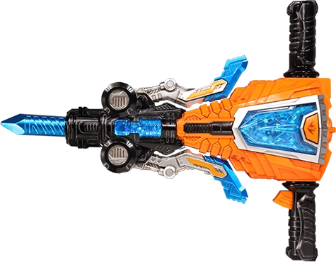 Diamond Breaker | Power Rangers Fanon Wiki | Fandom