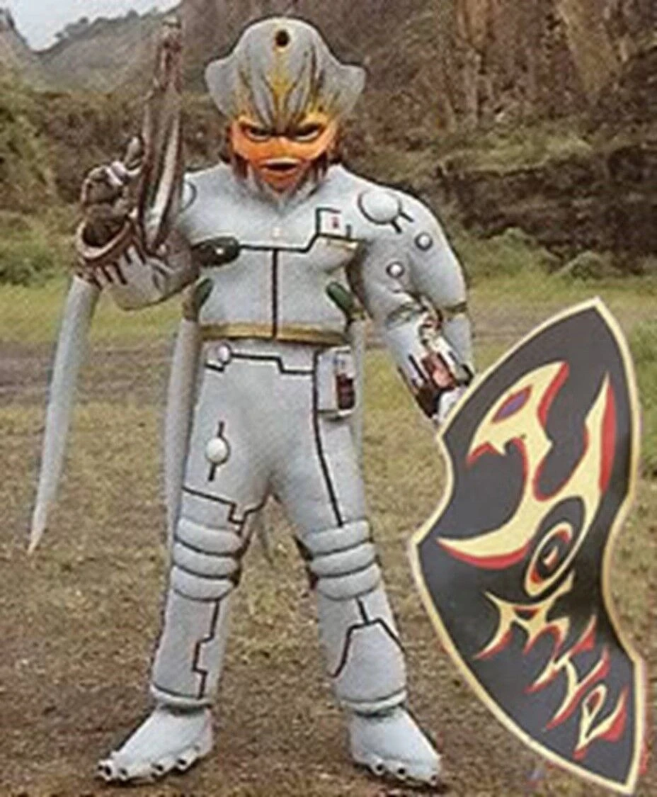 Conwing (Heitorfred1) | Power Rangers Fanon Wiki | Fandom