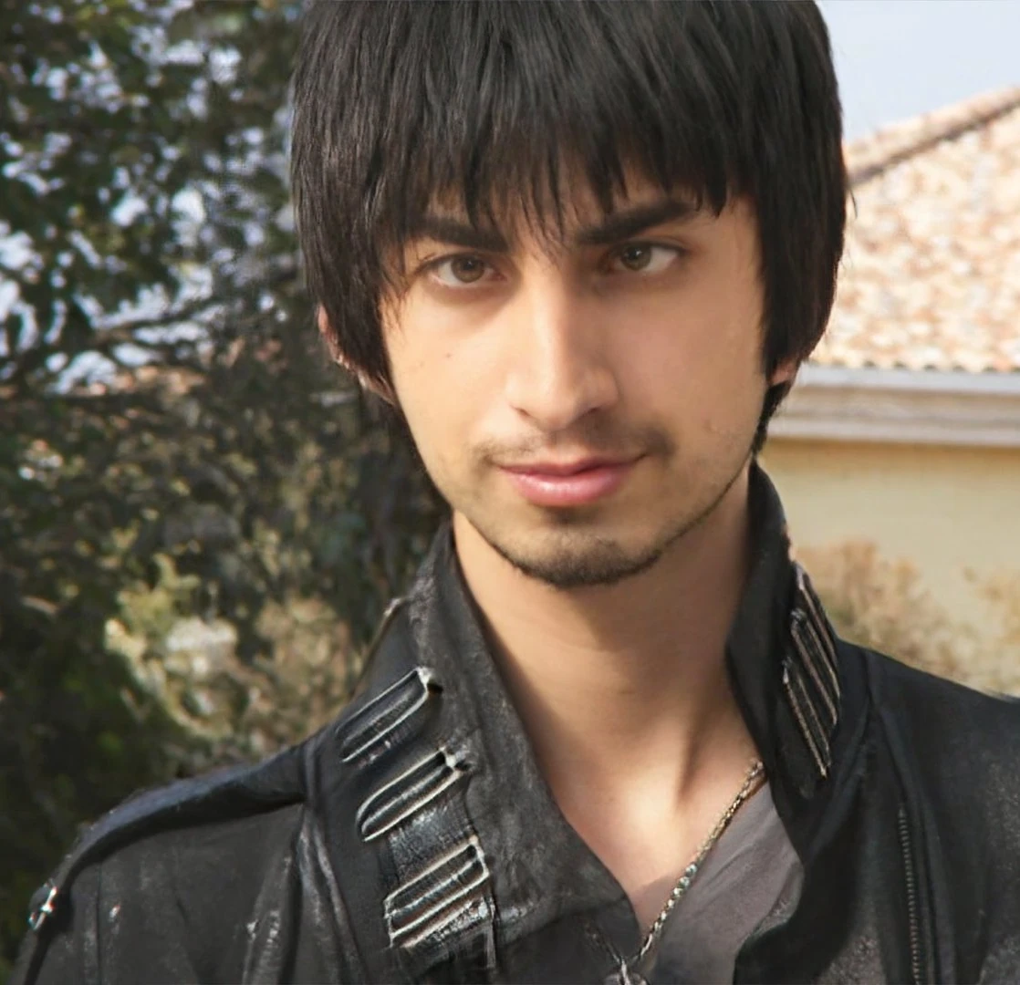 Pryce | Power Rangers Fanon Wiki | Fandom