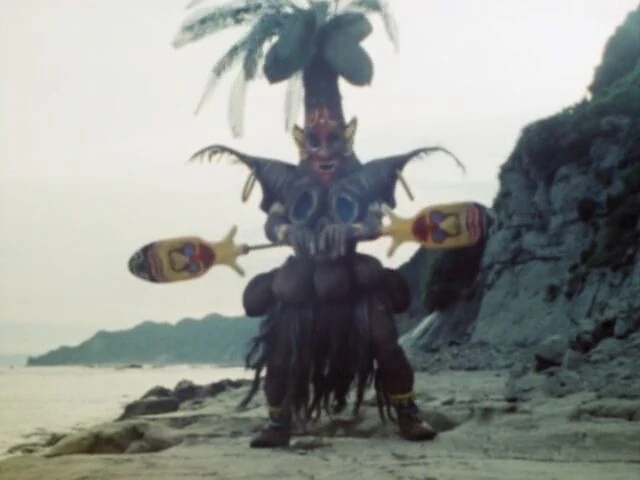 Palmarius | Power Rangers Fanon Wiki | Fandom