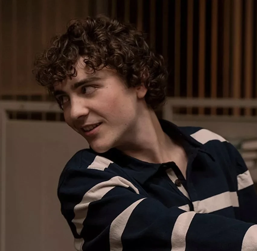 Xander Rogers | Power Rangers Fanon Wiki | Fandom